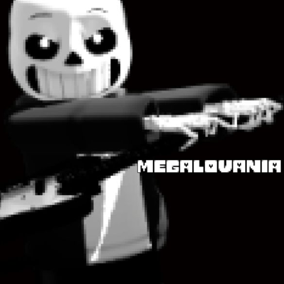 Megalomachialovania1 by Maki Ligon (Single): Reviews, Ratings, Credits ...