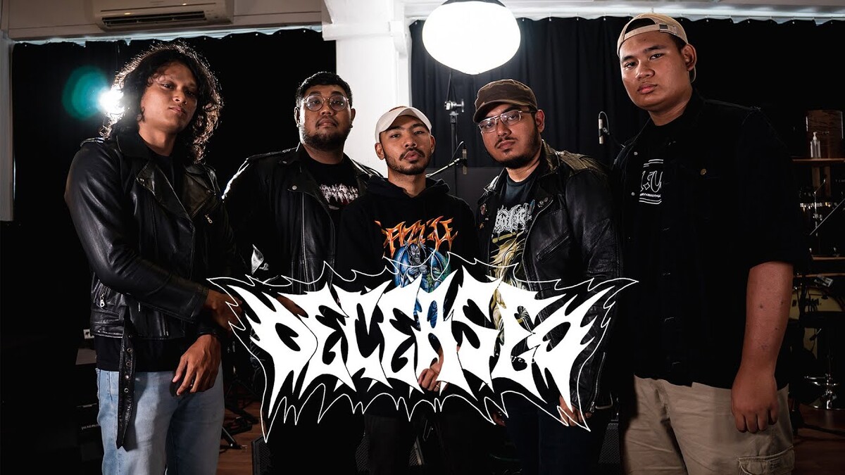 Homegrown Sessions Ep. 2 by Deceased (Video): Reviews, Ratings, Credits ...