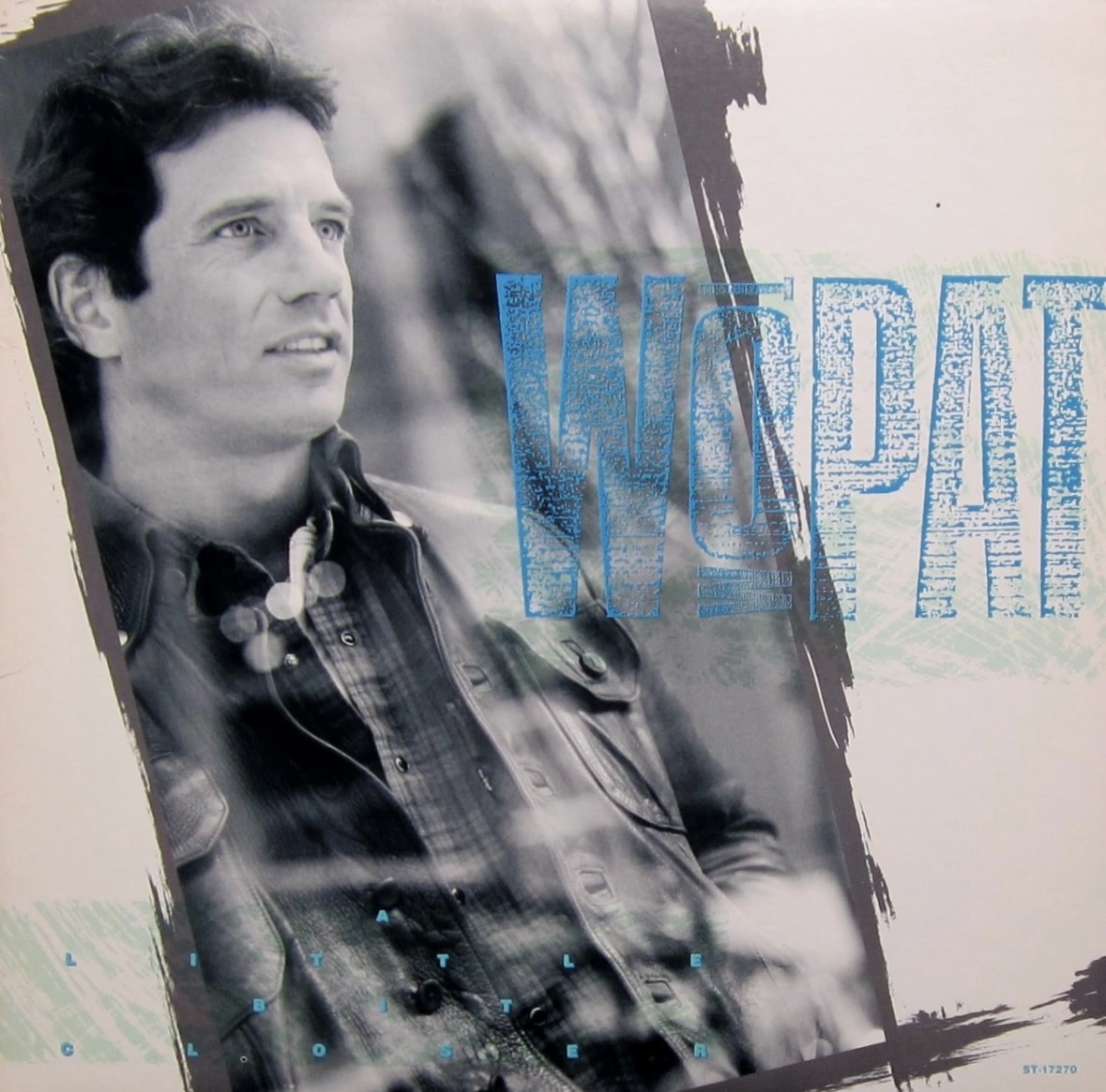 A Little Bit Closer by Tom Wopat (Album): Reviews, Ratings, Credits ...