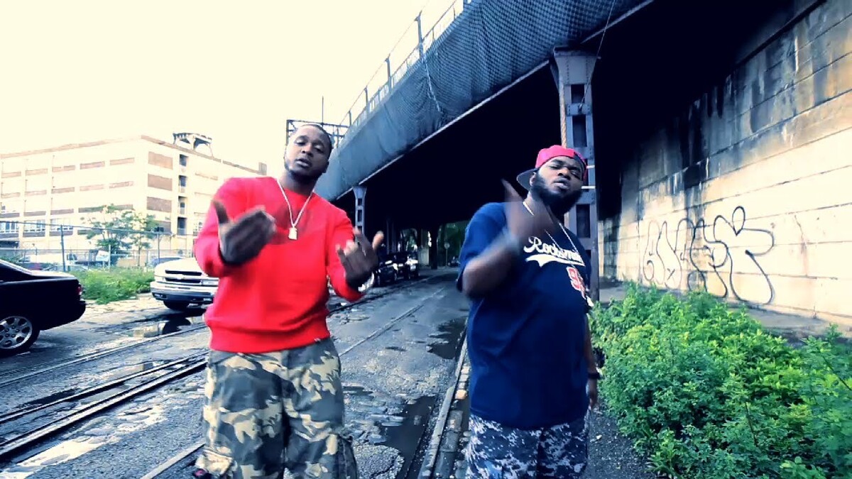 Real Shit by Freeway (Music video, Hardcore Hip Hop): Reviews, Ratings ...