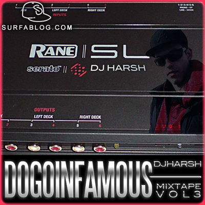 DJ Harsh Albums: songs, discography, biography, and listening guide ...