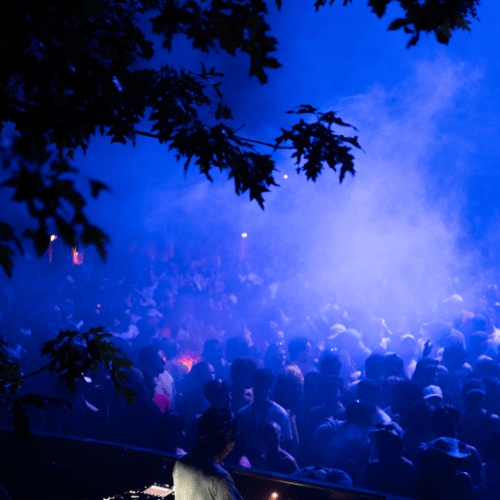 Draaimolen Festival 2024 by Objekt (DJ Mix, UK Bass): Reviews, Ratings ...