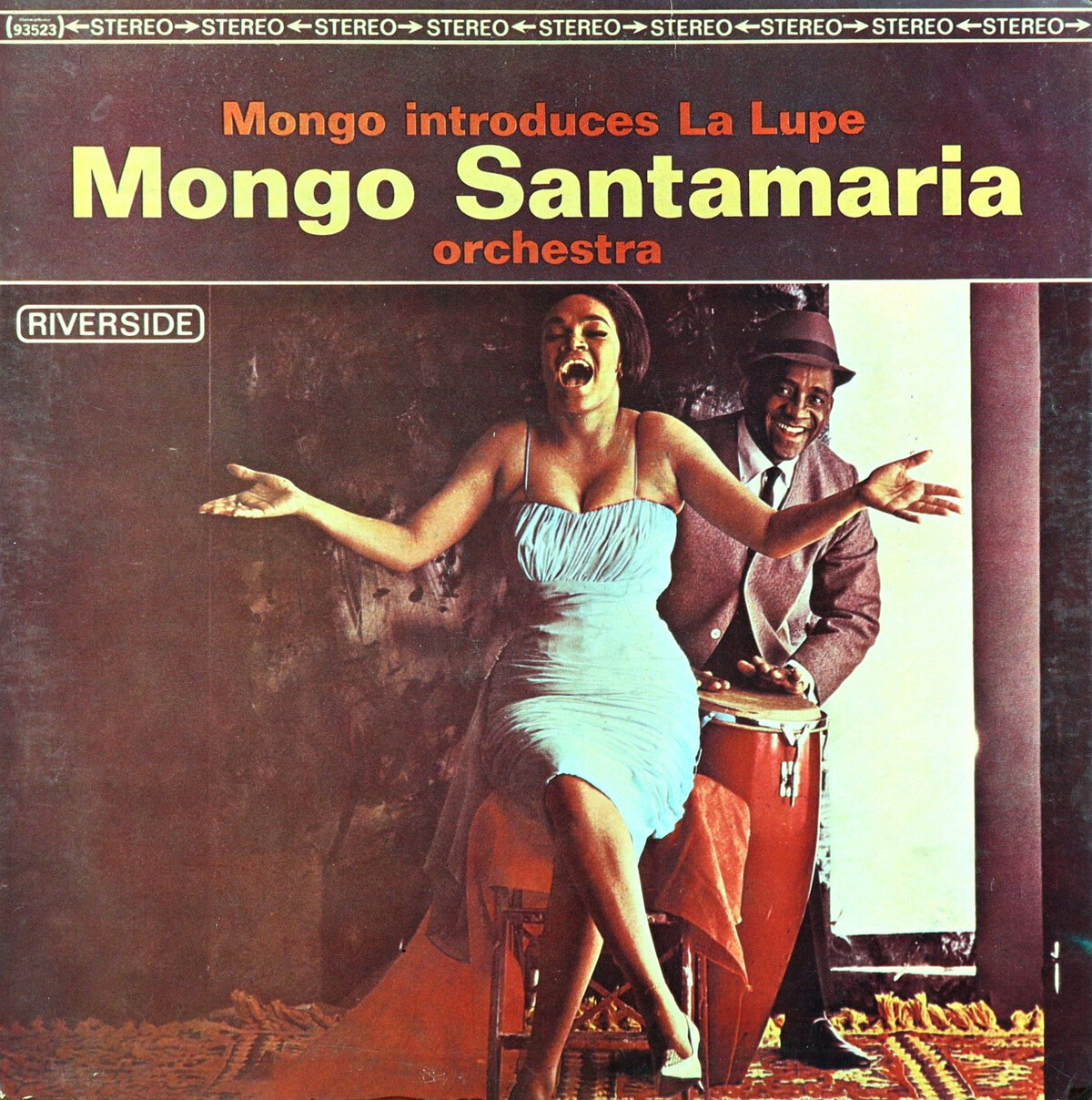 La Lupe Albums: songs, discography, biography, and listening guide ...