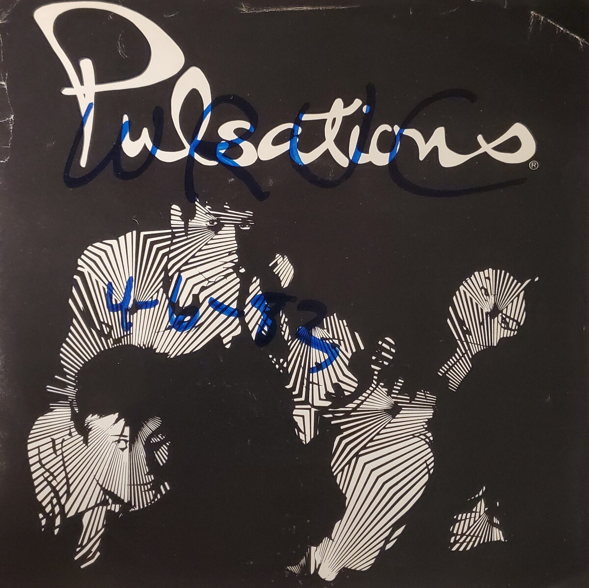 Pulsations Albums: songs, discography, biography, and listening guide - Rate Your Music