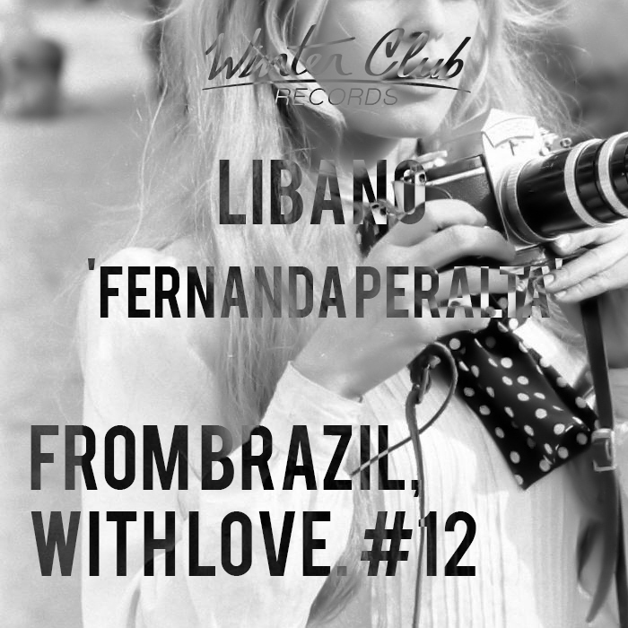 Fernanda Peralta by Libano (Single, Future Funk): Reviews, Ratings ...