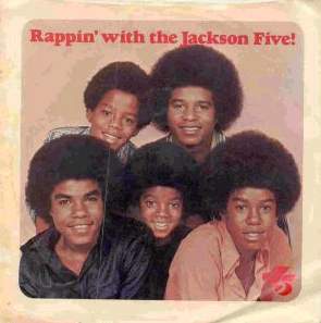 Rappin With the Jackson Five [from TCB Magazine] by Jackson 5 (Single ...