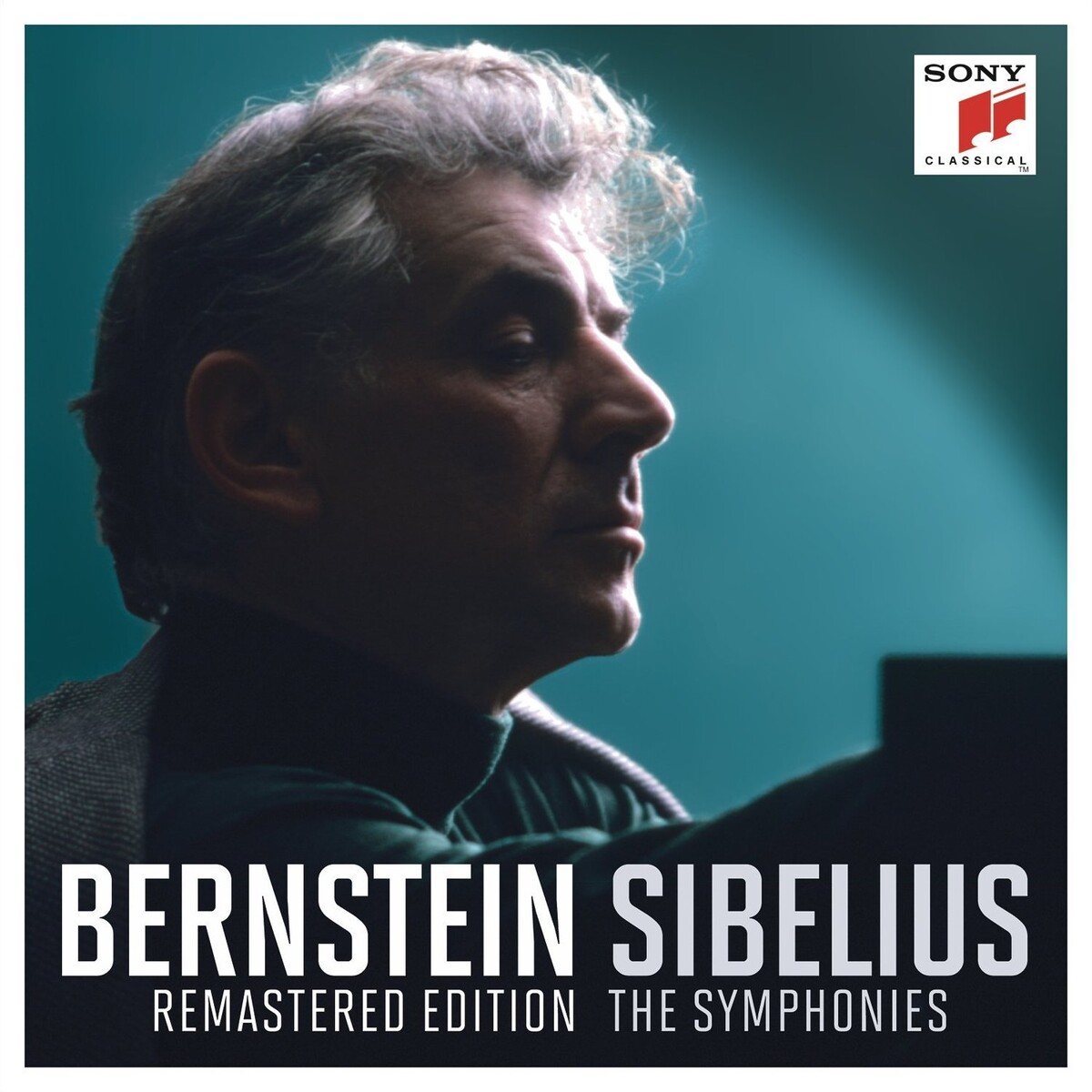 The Symphonies by Bernstein (Compilation, Romanticism): Reviews ...