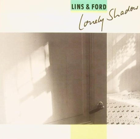 Lonely Shadow by Lins & Ford (Album, Art Pop): Reviews, Ratings ...