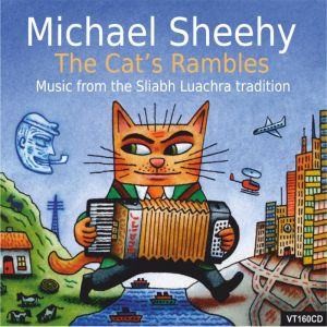 Michael Sheehy Albums: songs, discography, biography, and listening ...