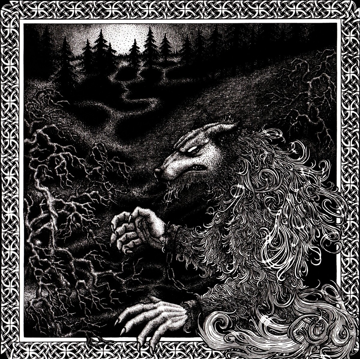 Nachzehrer by Satanic Warmaster (Album, Black Metal): Reviews, Ratings ...