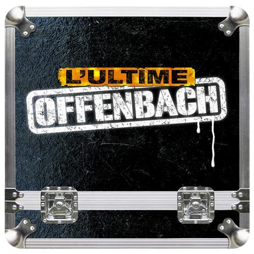 L'ultime Offenbach by Offenbach (Compilation, Rock): Reviews, Ratings ...