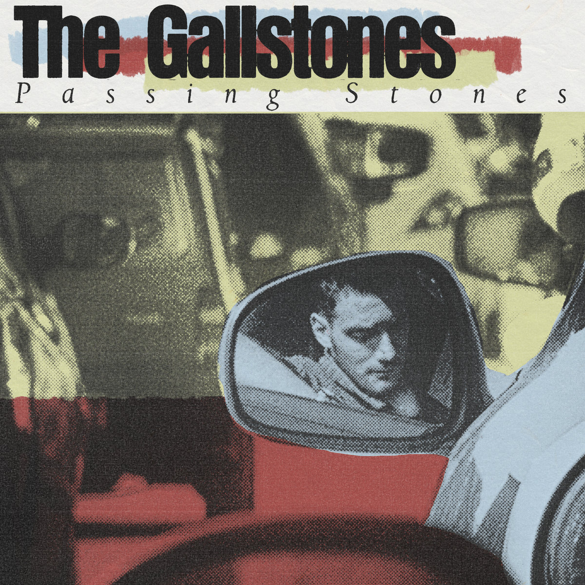 Passing Stones by The Gallstones (Album, Beatdown Hardcore): Reviews ...