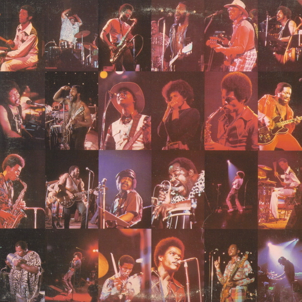 WAR Live by WAR (Album, Funk): Reviews, Ratings, Credits, Song list ...