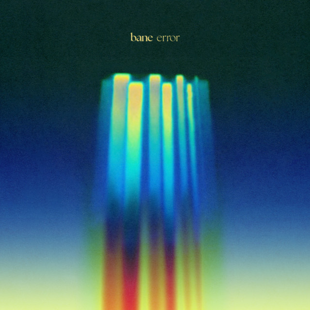 Error by Bane (Single): Reviews, Ratings, Credits, Song list - Rate ...