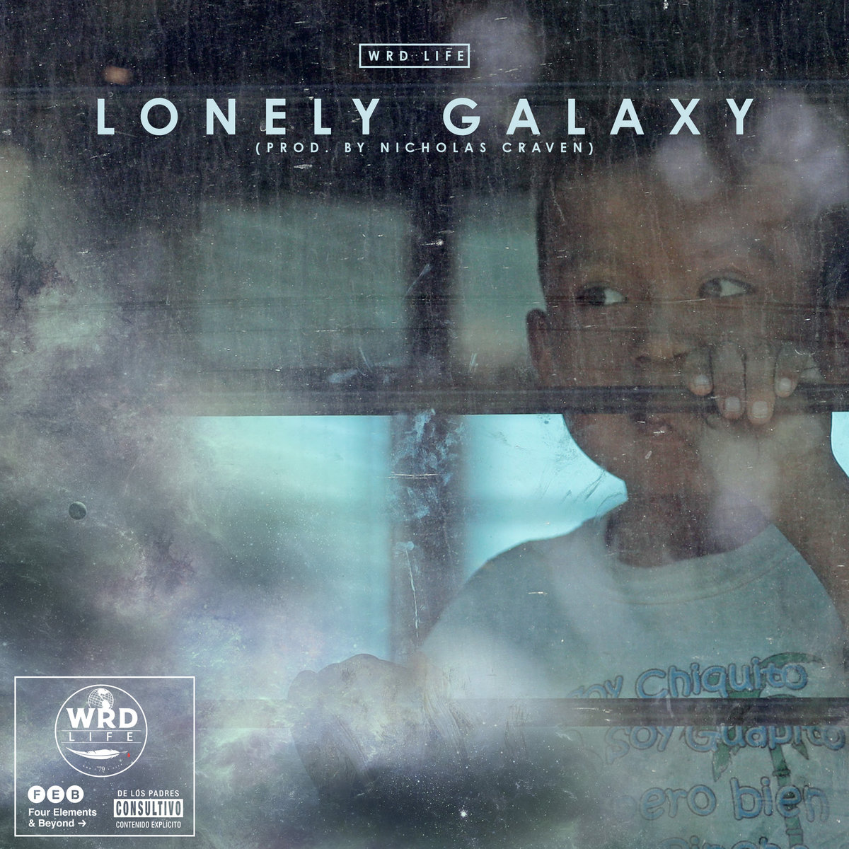 Lonely Galaxy by WRD Life (Single): Reviews, Ratings, Credits, Song ...