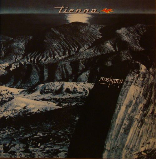 Stranded by Tierra (Album, Latin Rock): Reviews, Ratings, Credits, Song ...