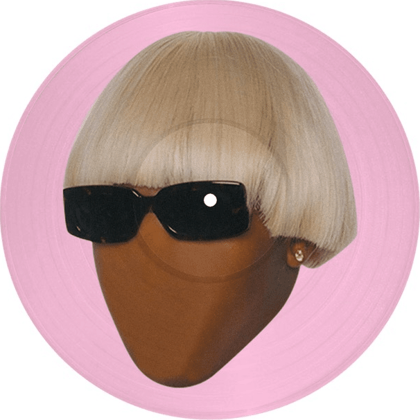 Igor by Tyler, the Creator (Album; Columbia; 19075970191): Reviews ...