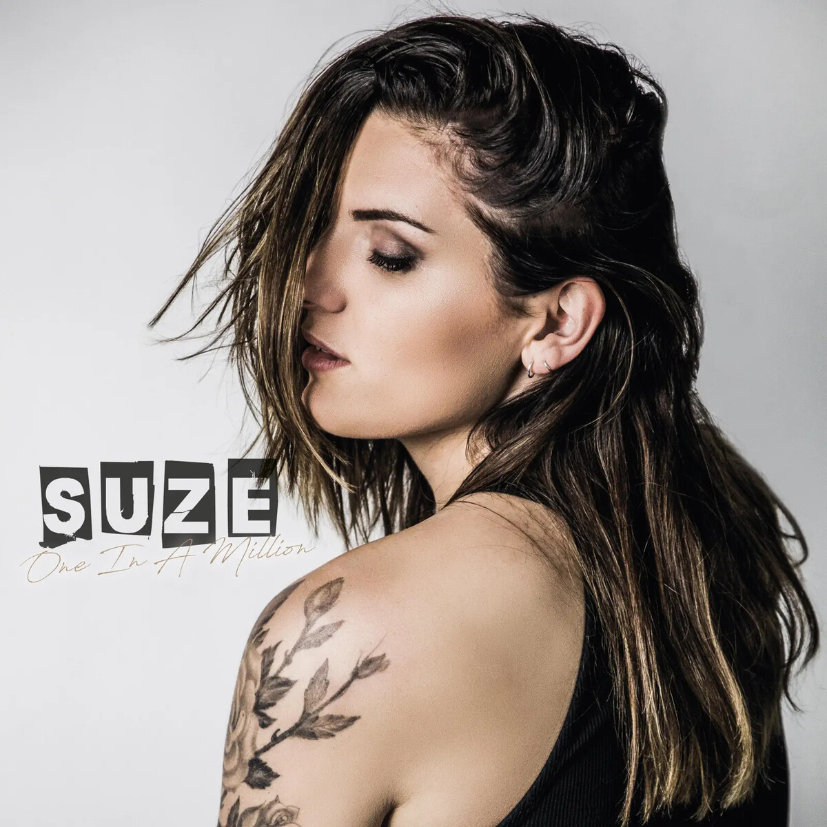 One in a Million by Suze (Single): Reviews, Ratings, Credits, Song list - Rate Your Music