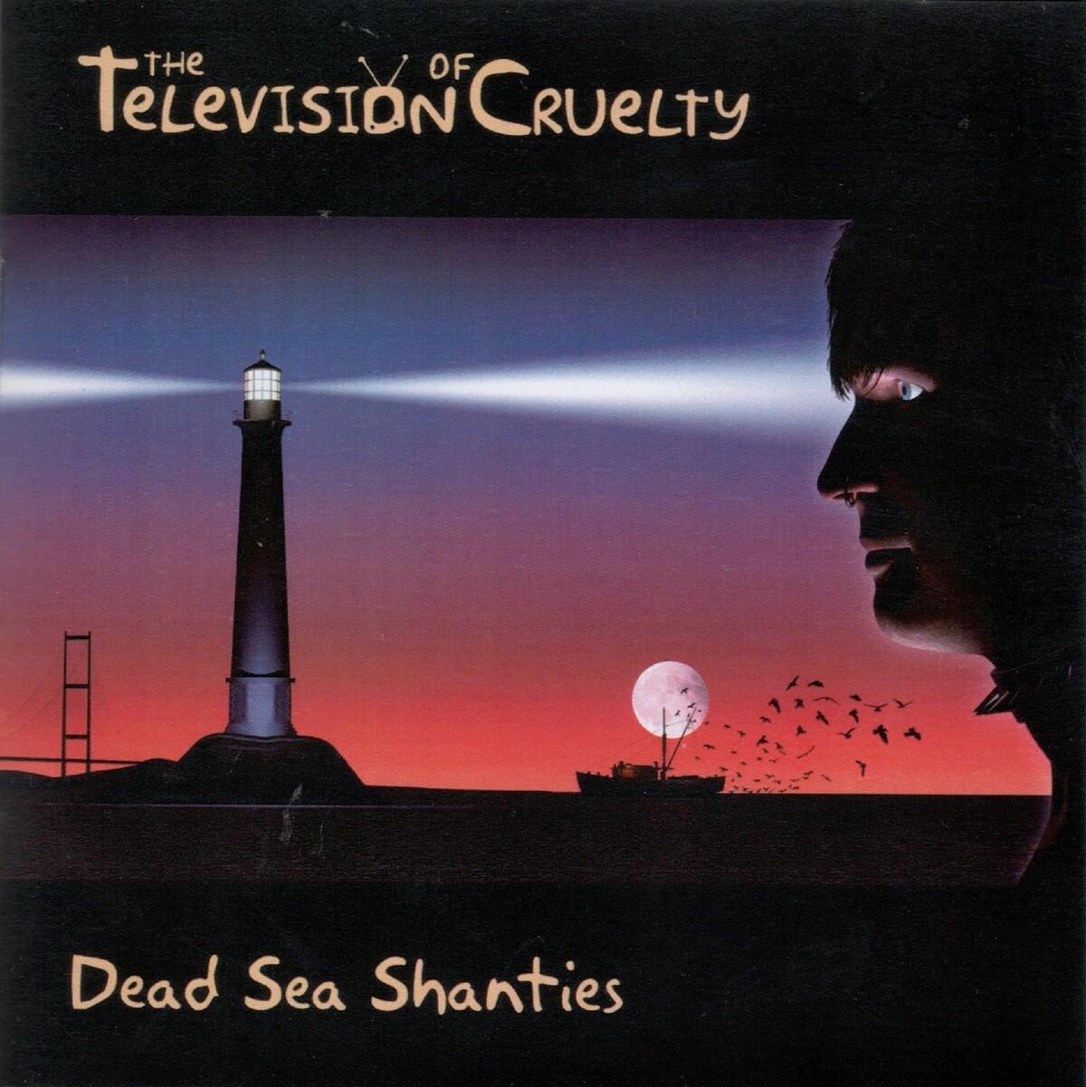 The Television of Cruelty Albums: songs, discography, biography, and ...