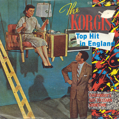 The Korgis Albums: songs, discography, biography, and listening guide ...