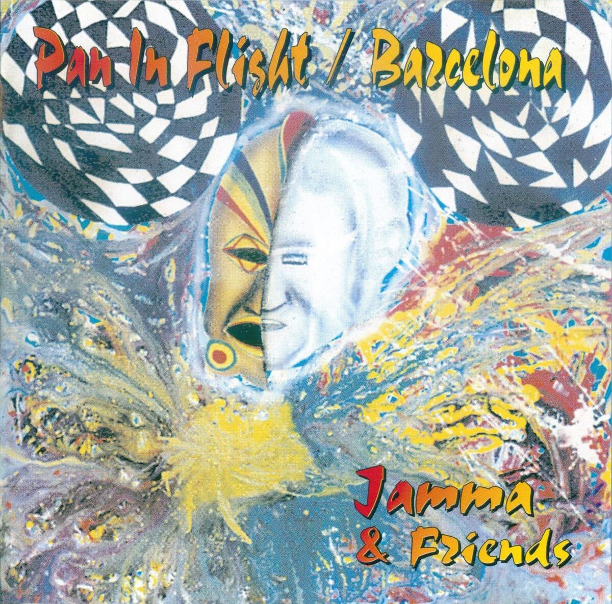 The Mighty Jamma Albums: songs, discography, biography, and listening ...