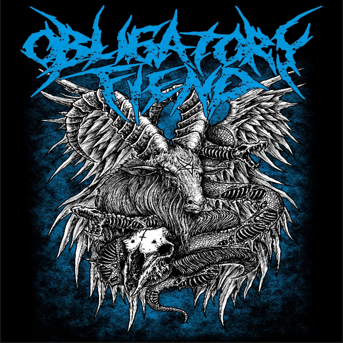 Archons by Obligatory Fiend (Single): Reviews, Ratings, Credits, Song ...