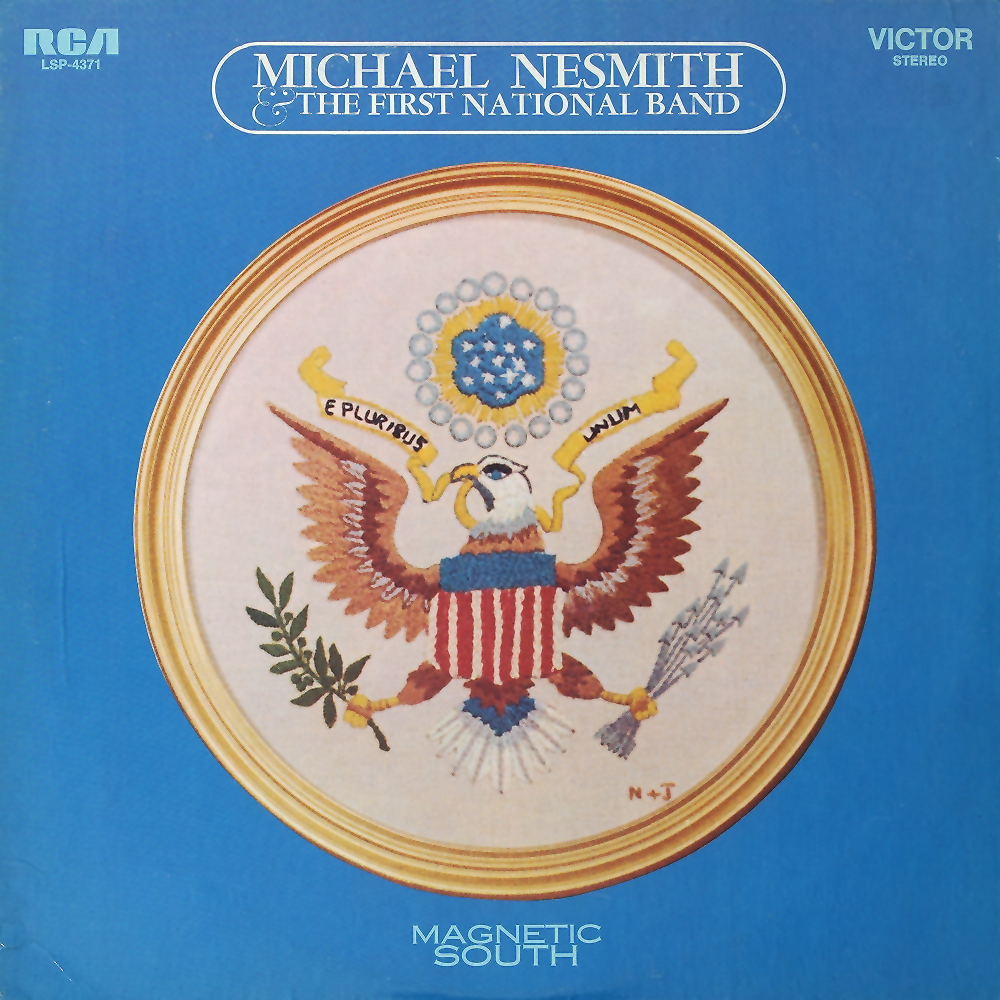 Best Michael Nesmith & The First National Band songs of all time - Rate ...