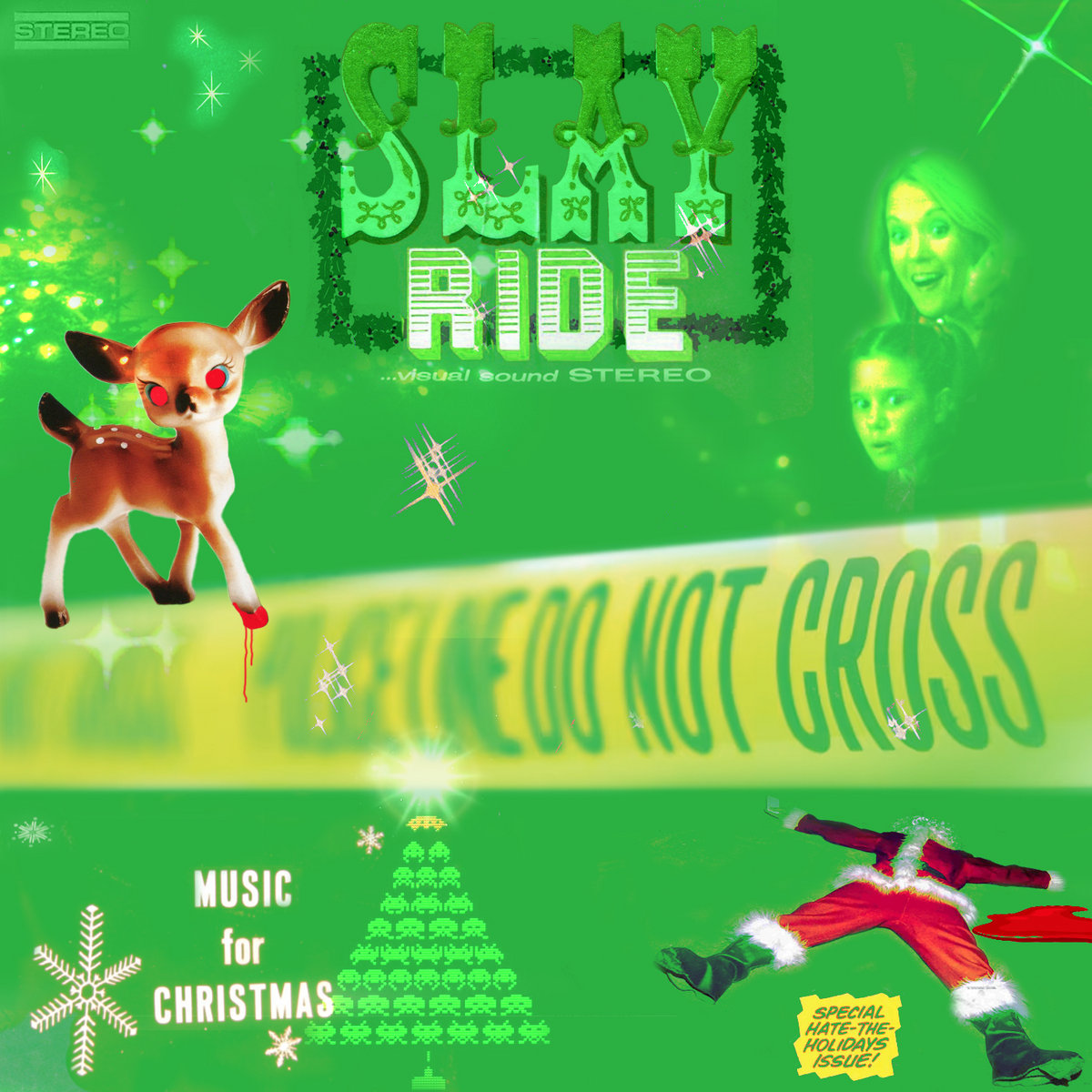 Slay Ride by Lnrd d$troy (Album): Reviews, Ratings, Credits, Song list ...