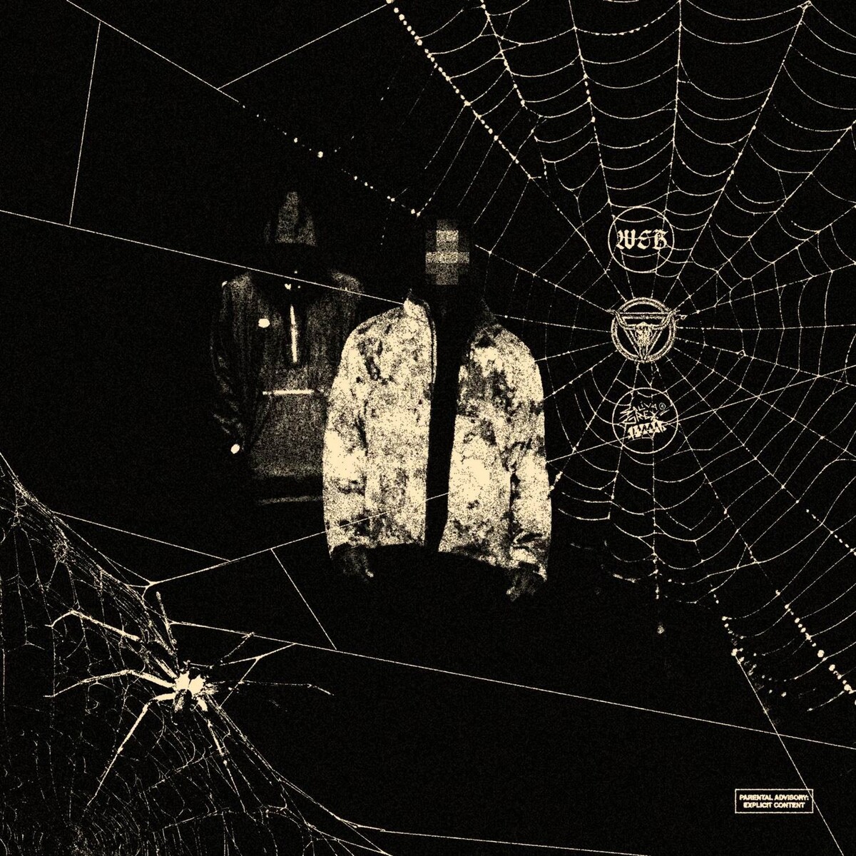 Web by Sect Unit & Saliva Grey (Single): Reviews, Ratings, Credits ...