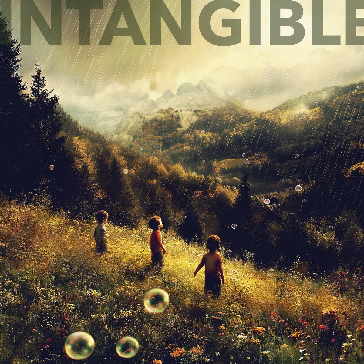 Intangible by Halcyon Hum (Single): Reviews, Ratings, Credits, Song ...