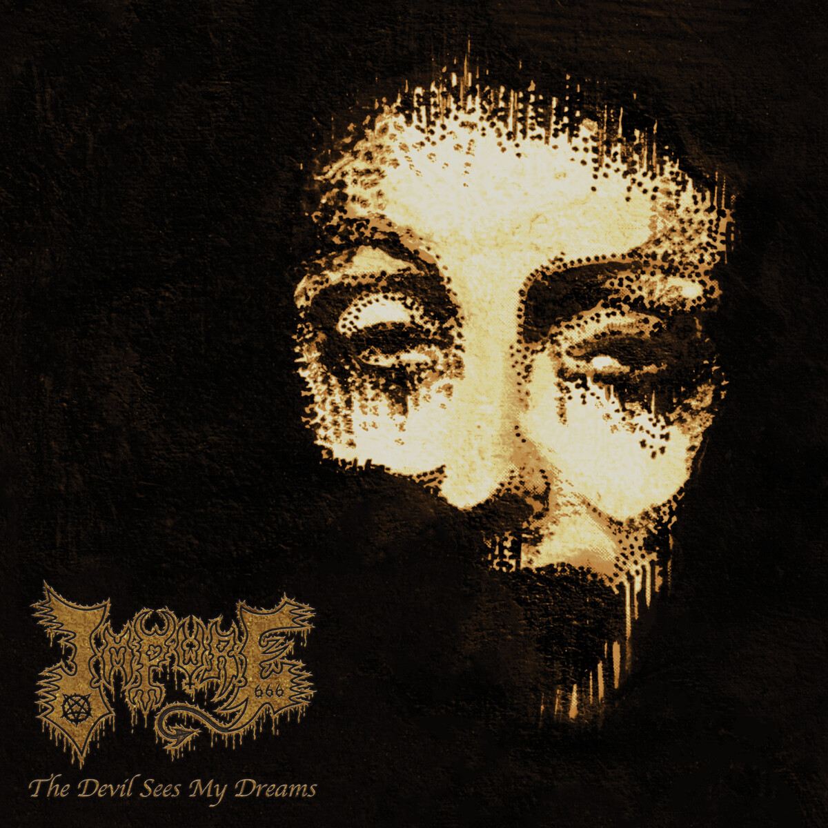The Devil Sees My Dreams by Impure (Album, Death Metal): Reviews ...