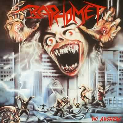 Baphomet Albums: songs, discography, biography, and listening guide ...