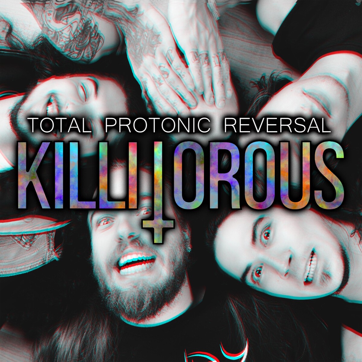 Total Protonic Reversal by Killitorous (Single): Reviews, Ratings ...