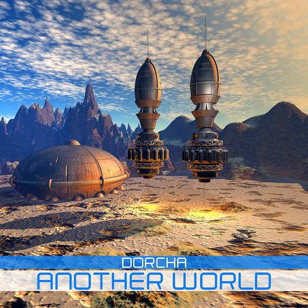 Another World by Dorcha [US] (Album, Hard Rock): Reviews, Ratings, Credits, Song list - Rate ...
