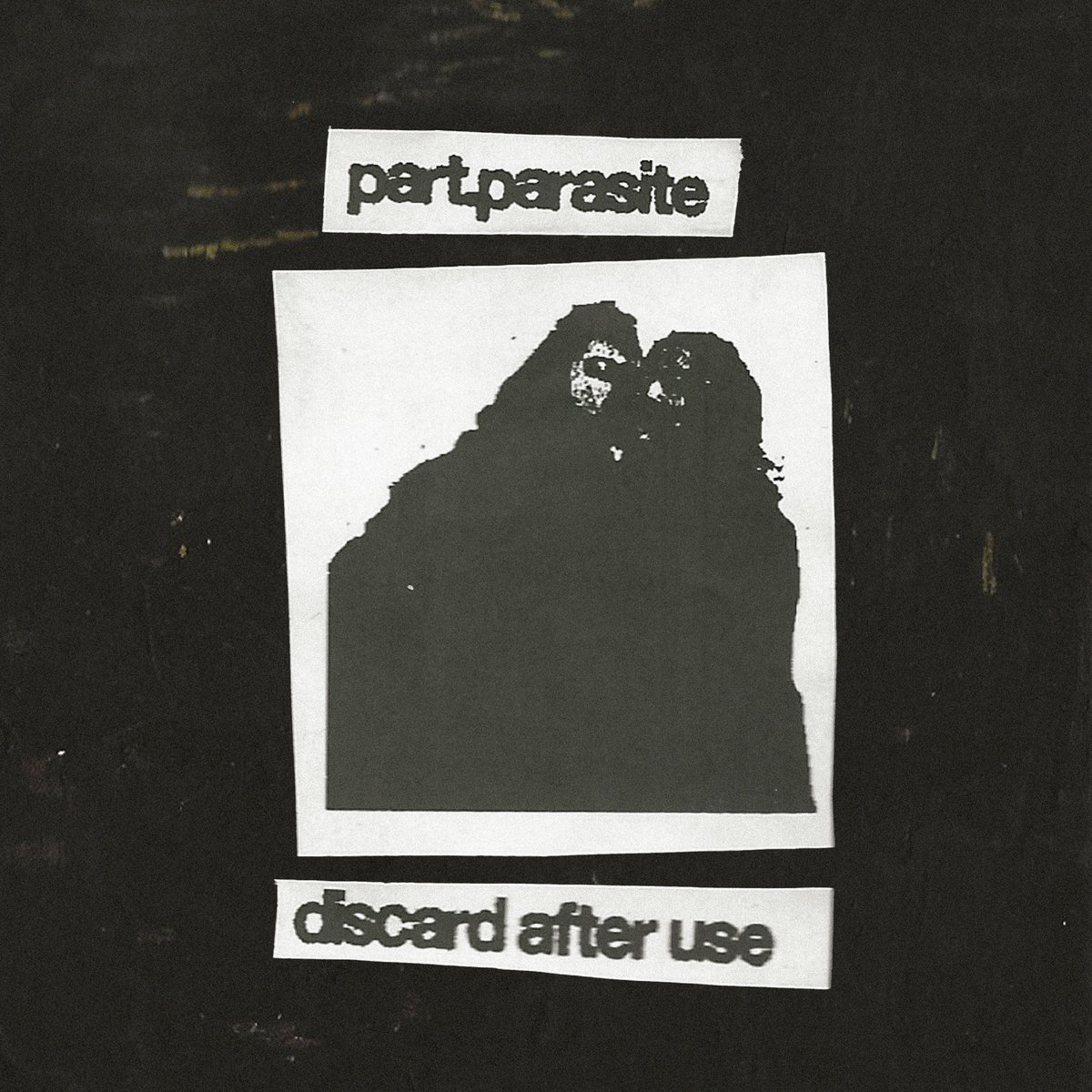 discard after use by part.parasite (Album): Reviews, Ratings, Credits, Song list - Rate Your Music