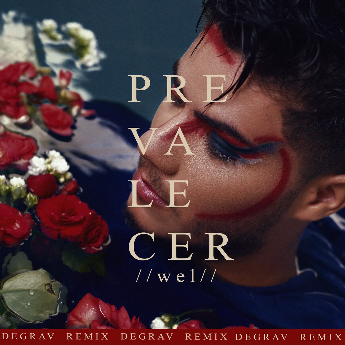 Prevalecer by Wel (Single): Reviews, Ratings, Credits, Song list - Rate ...