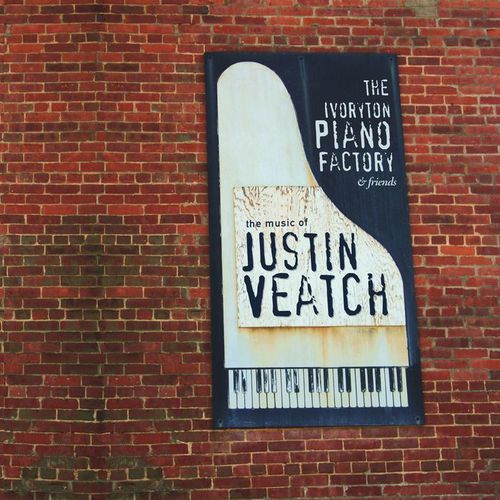 The Ivoryton Piano Factory and Friends Albums: songs, discography ...