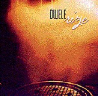 Rize by Dwele (Album, Neo-Soul): Reviews, Ratings, Credits, Song list ...