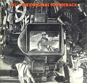 The Original Soundtrack by 10cc (Album; Mercury; 6310 500): Reviews ...