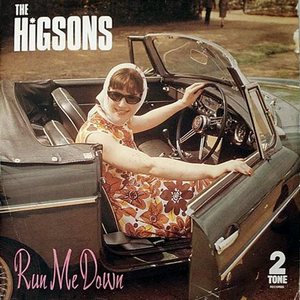 Run Me Down / Put the Punk Back Into Funk by The Higsons (Single, Funk ...