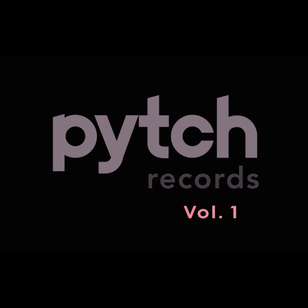 Pytch Sampler Vol. 1 by Various Artists (Compilation): Reviews, Ratings ...