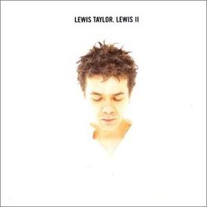 Lewis II by Lewis Taylor (Album, Neo-Soul): Reviews, Ratings, Credits ...