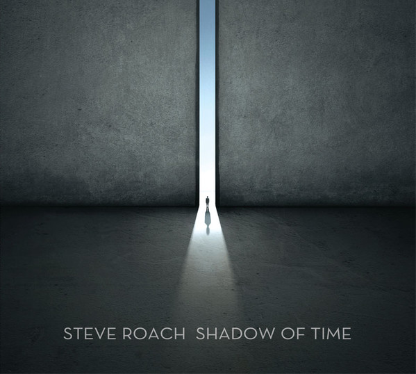 Shadow of Time by Steve Roach (Album, Space Ambient): Reviews, Ratings ...