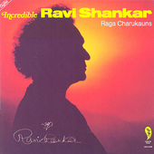 Raga Charukauns by Ravi Shankar (Album, Hindustani Classical Music): Reviews, Ratings, Credits ...