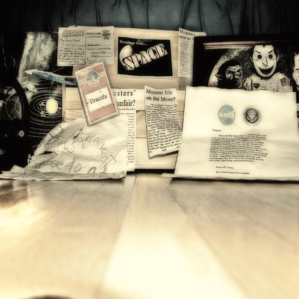 Moonmen Albums: songs, discography, biography, and listening guide ...