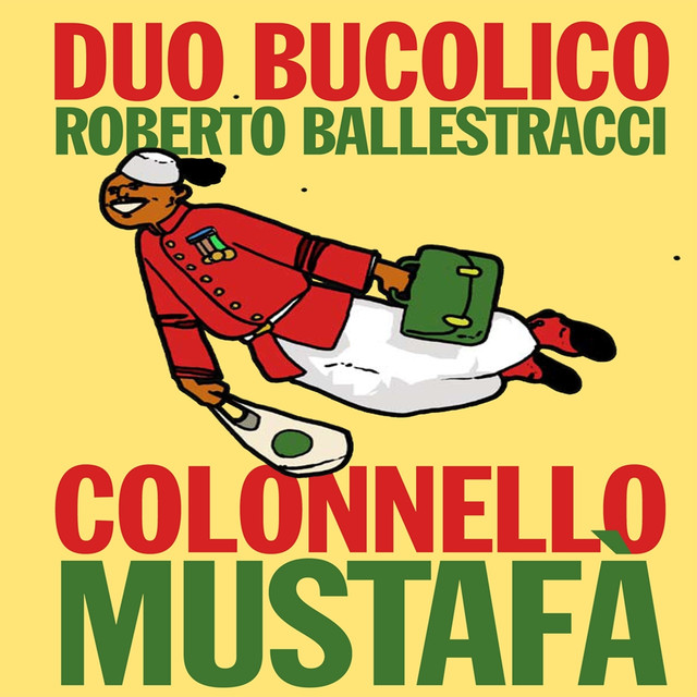 Duo Bucolico Albums: songs, discography, biography, and listening guide ...