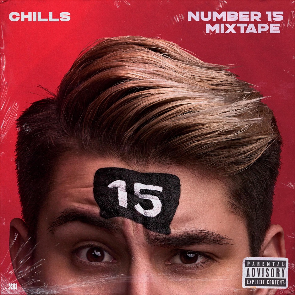 Number 15 Mixtape by Chills (Mixtape, Trap): Reviews, Ratings, Credits ...