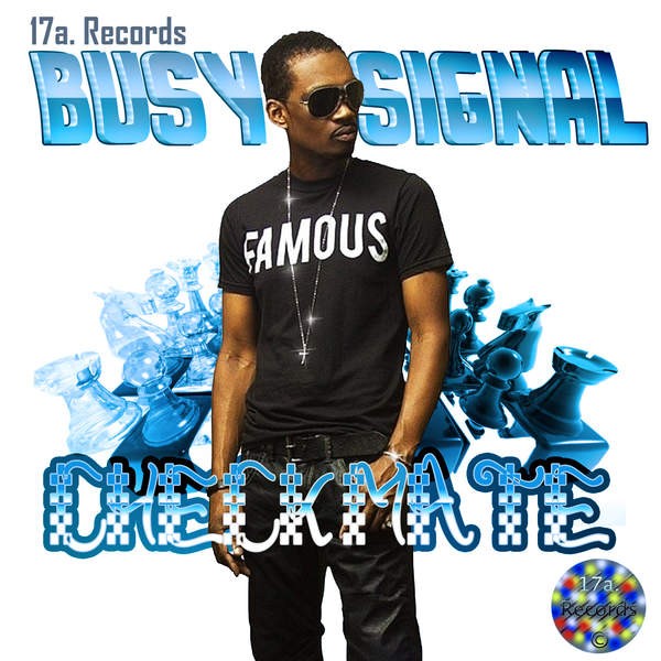 Busy Signal Albums: songs, discography, biography, and listening guide ...
