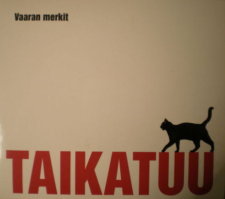 Vaaran merkit by Taikatuu (Album): Reviews, Ratings, Credits, Song list ...