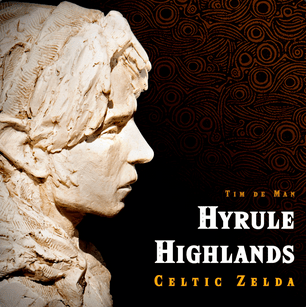 Hyrule Highlands by Tim de Man (Album): Reviews, Ratings, Credits, Song ...